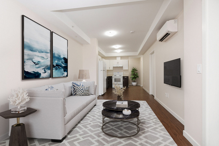 Hockley Apartments | Centurion Property Associates Inc.