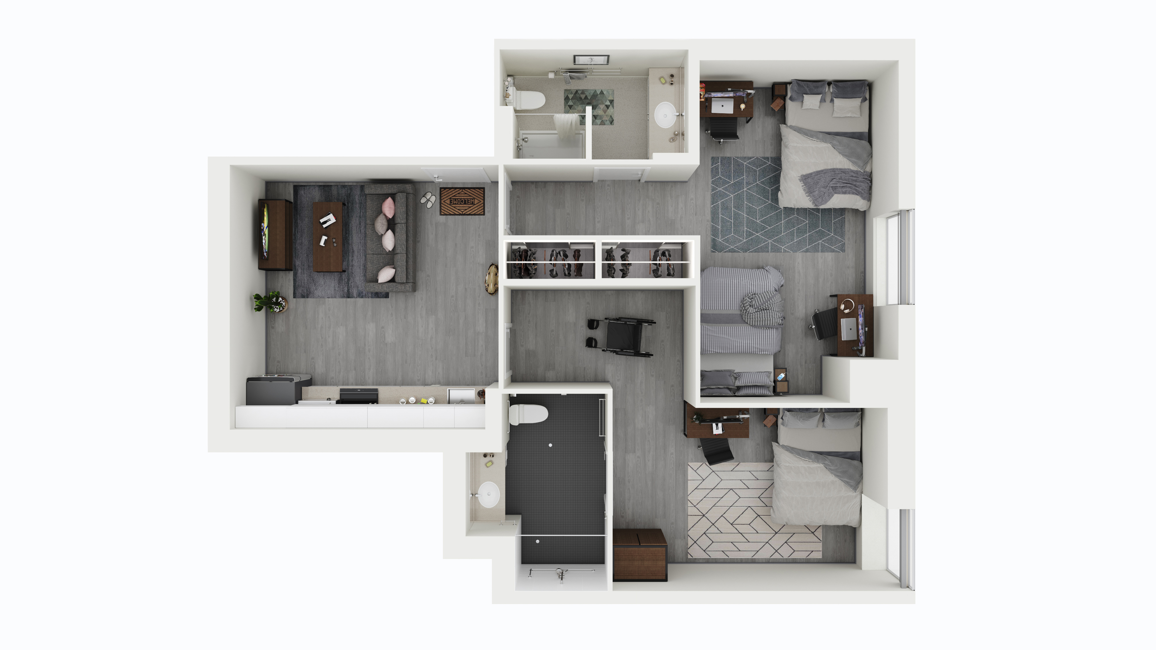 The Hub Calgary | The Marq