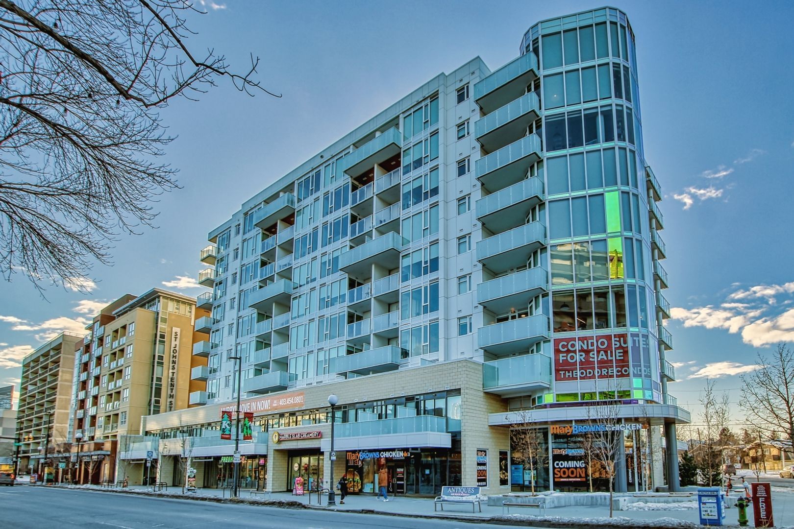 Rentals.ca Calgary Apartments, Condos and Houses For Rent