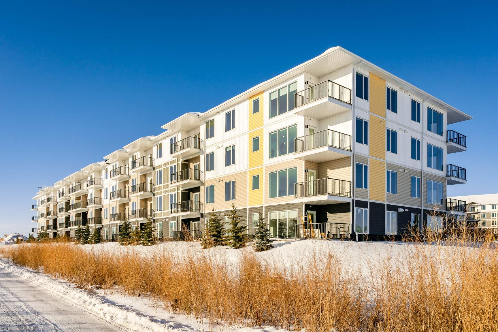 Rentals.ca St. Albert Apartments, Condos and Houses For Rent