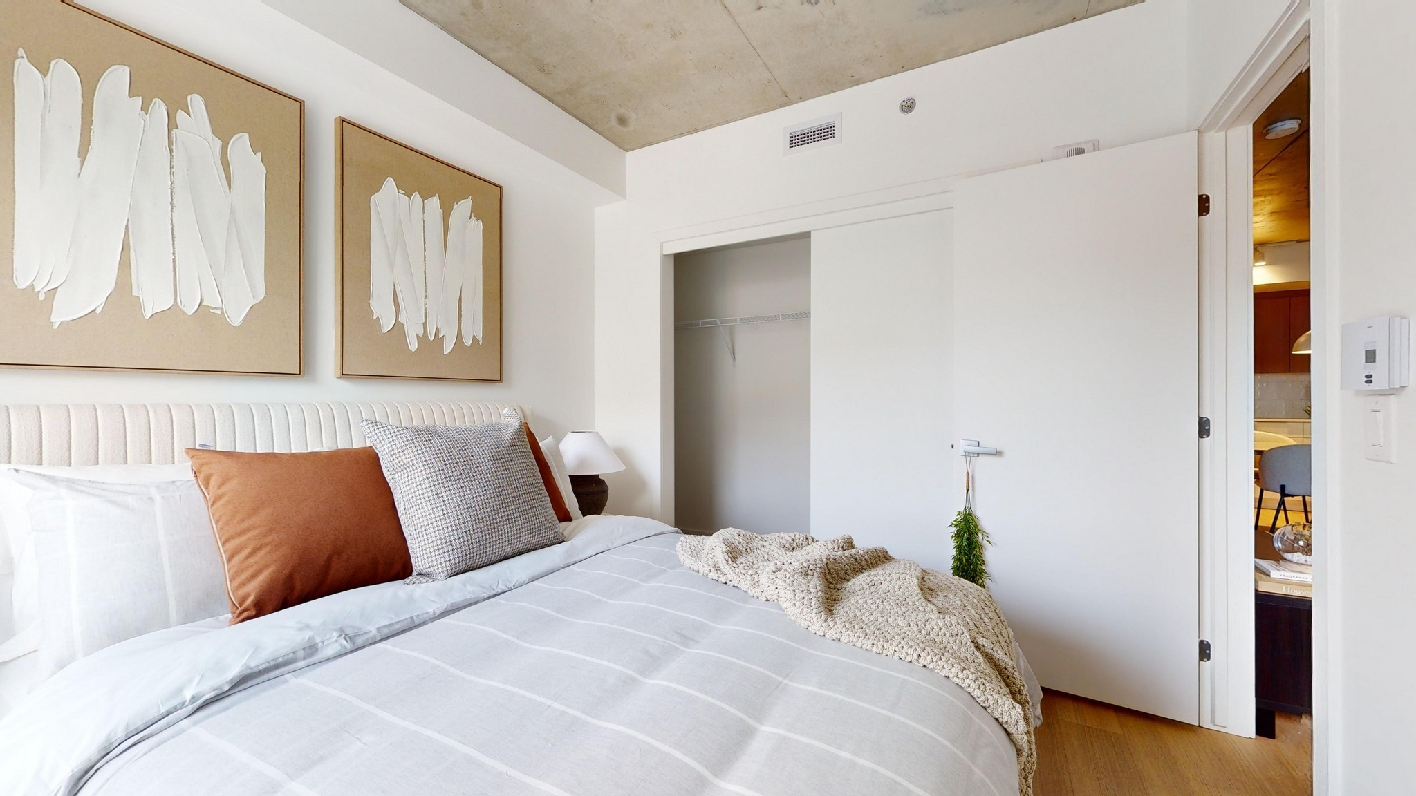 Apartment for rent - 5 ½ Montréal 245 Robert-Bourassa Blvd | Kangalou