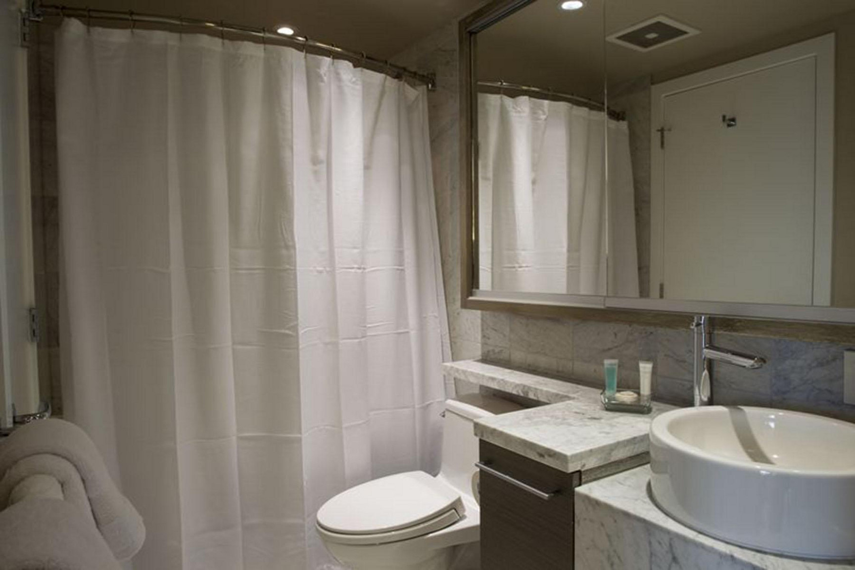 Capitol Residences - 833 Seymour Street, North Vancouver, BC