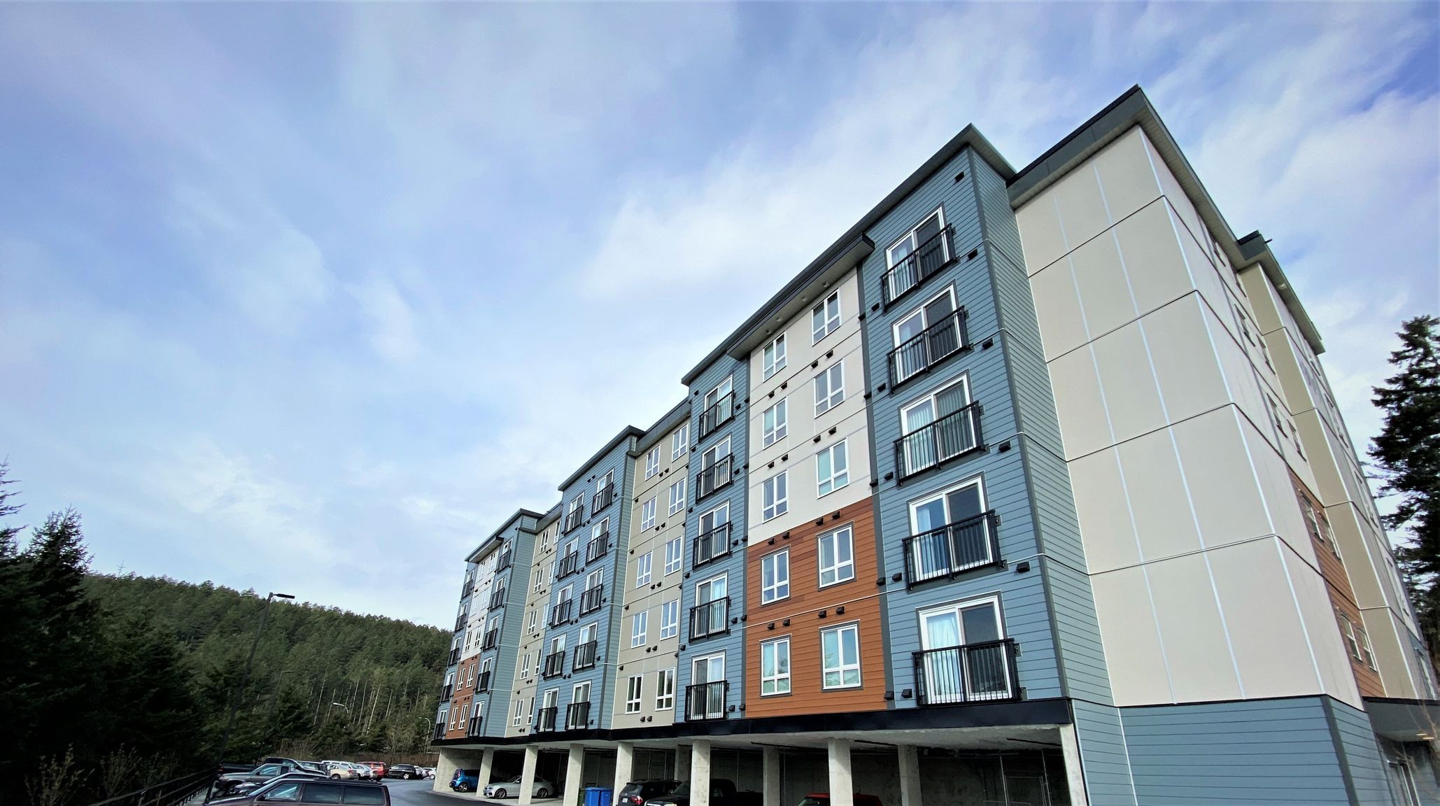 West Park Lane - 1910/1920 West Park Lane, View Royal, BC