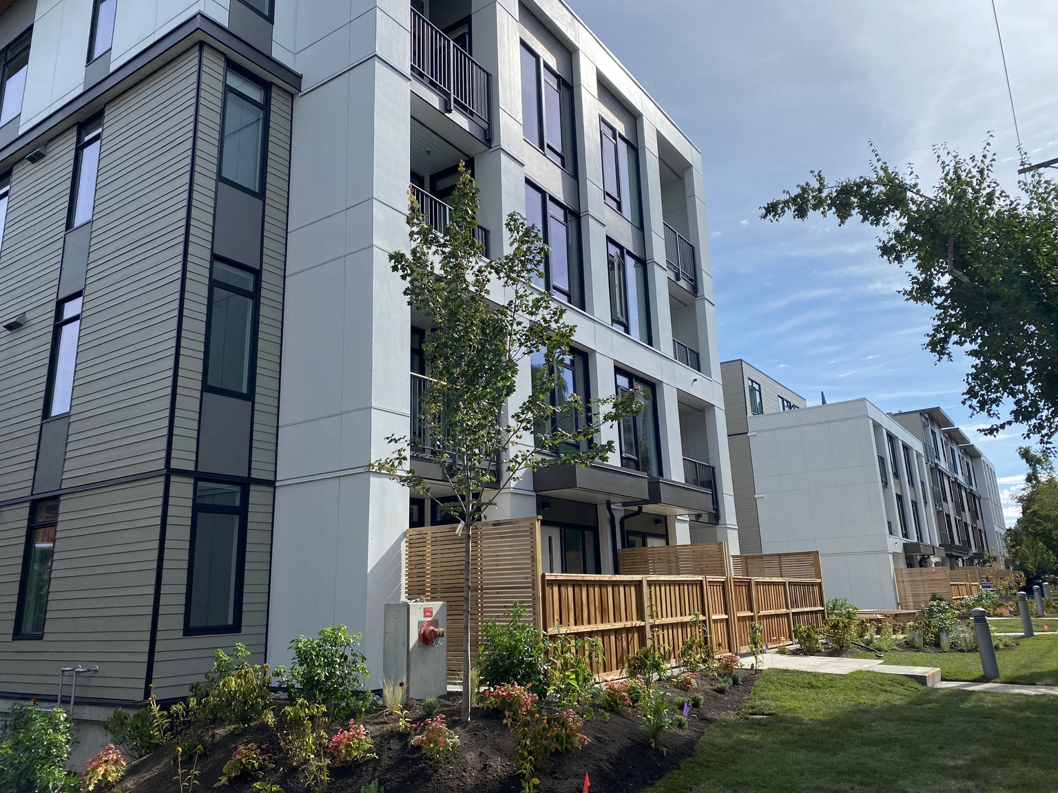 Michigan Square - 330-336 Michigan Street, Victoria, BC