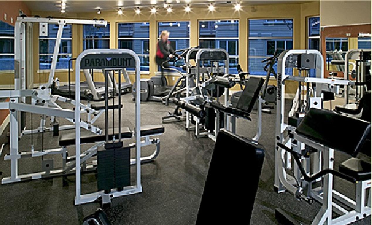 Summit at Madison Park Rental Apartments for Rent, 1819 23rd Avenue ...