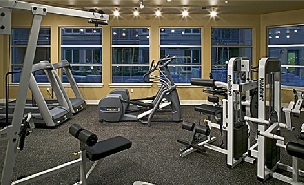 Summit at Madison Park Rental Apartments for Rent, 1819 23rd Avenue ...