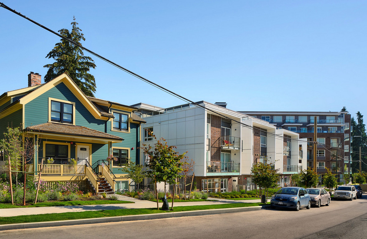 Live at Conrad | Conrad