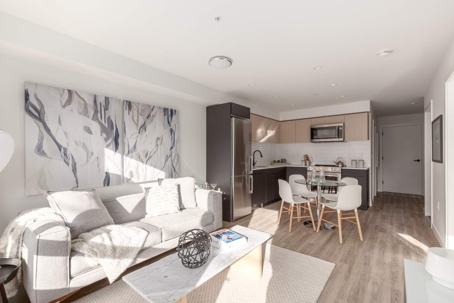 Live at Conrad | Conrad