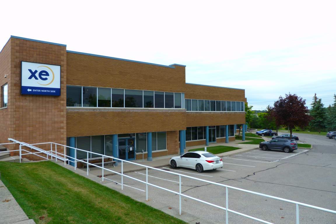 1145 Nicholson Road | Crestview Group of Companies