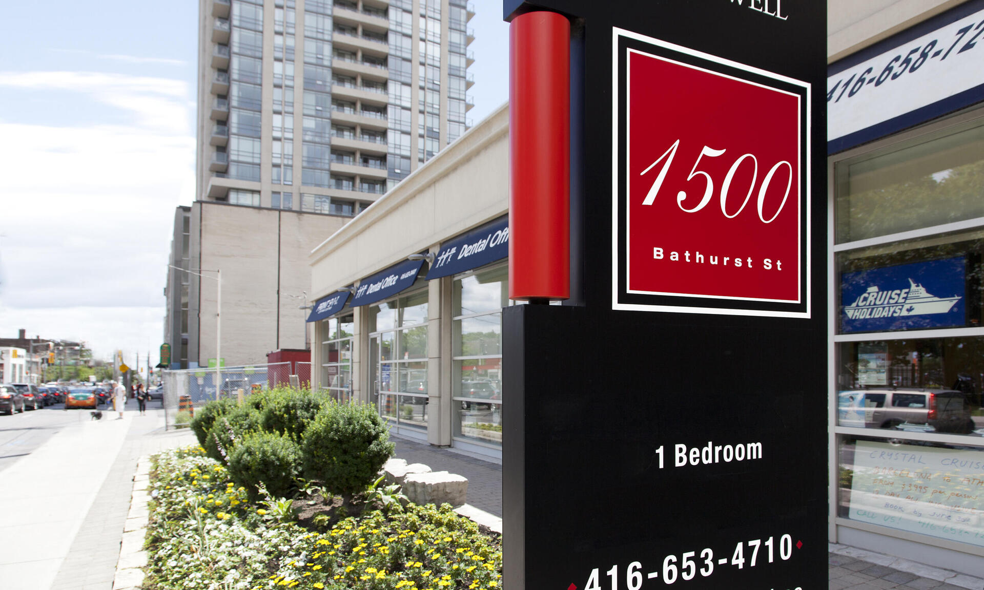 Rentals.ca Toronto Apartments, Condos and Houses For Rent