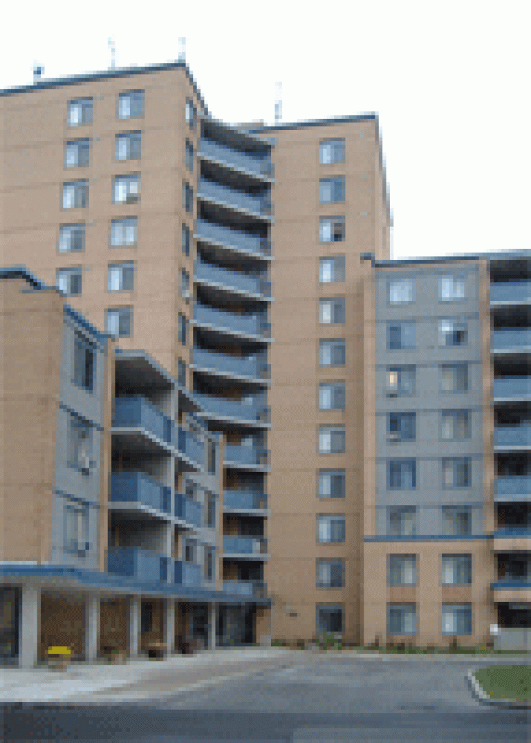 Genesis Place | DMS Property Management