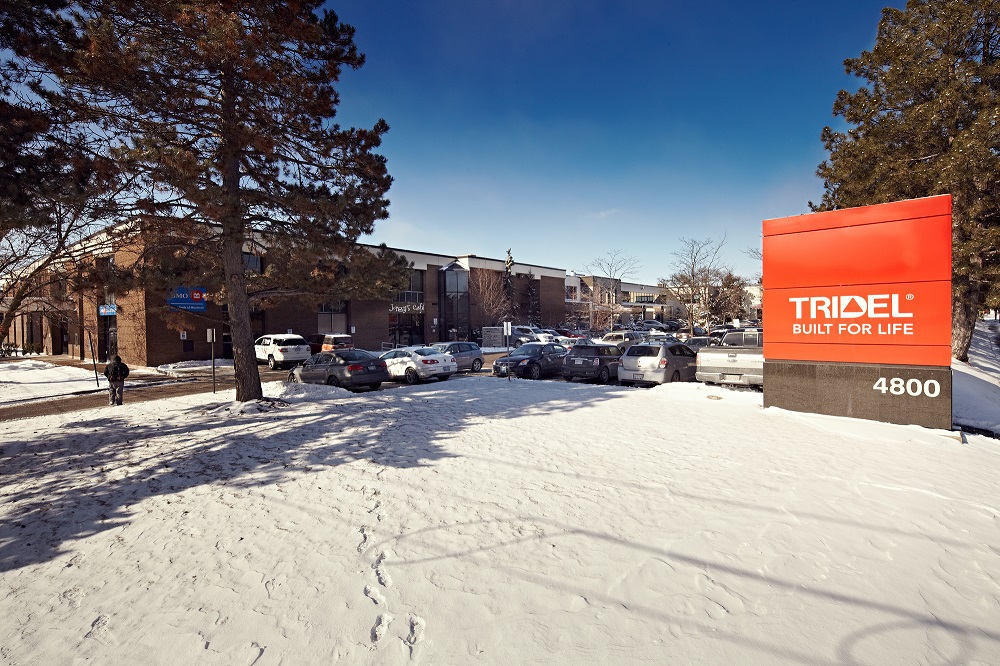 Tridel | DMS Property Management
