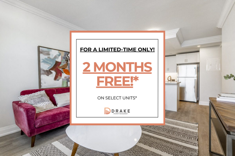 Properties For Rent | Drake Property Management