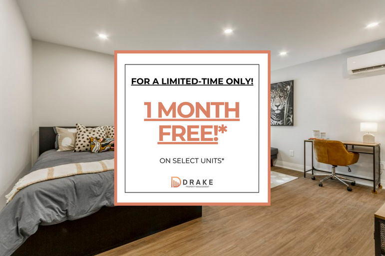 Properties For Rent | Drake Property Management