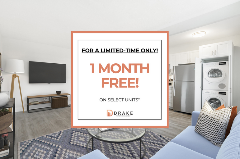 Properties For Rent | Drake Property Management