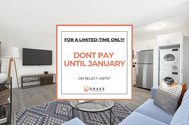 Properties For Rent | Drake Property Management