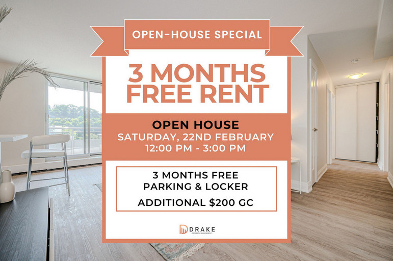 Properties For Rent | Drake Property Management