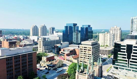 London, ON Apartments for Rent