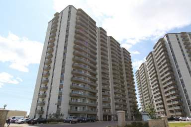 Wilson Place II | Kitchener, ON