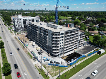 Block 599 | Kitchener Apartments For Rent