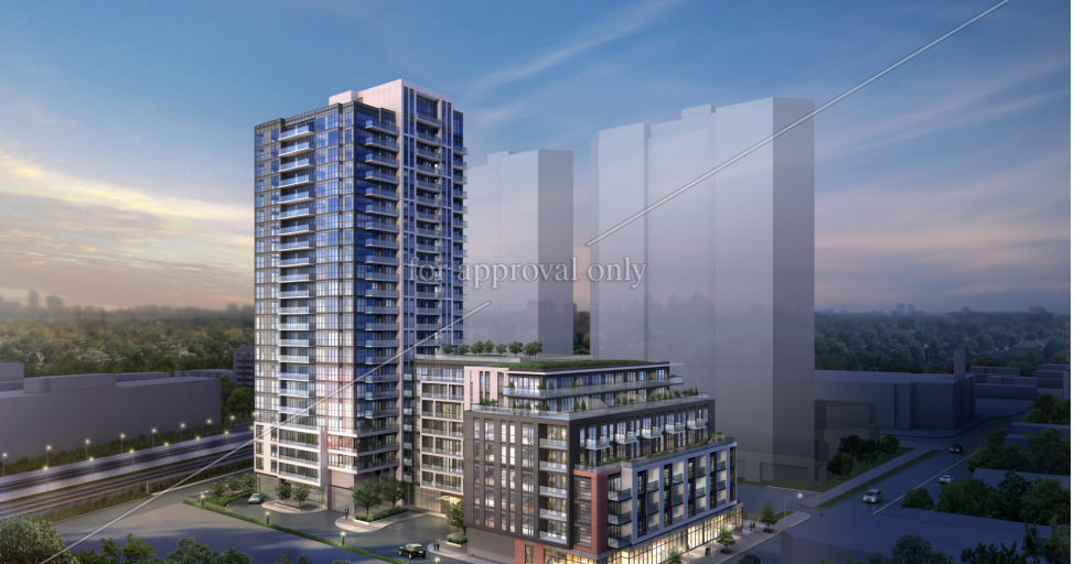 1 and 2 Bedroom Luxury Rentals | LNX Rentals