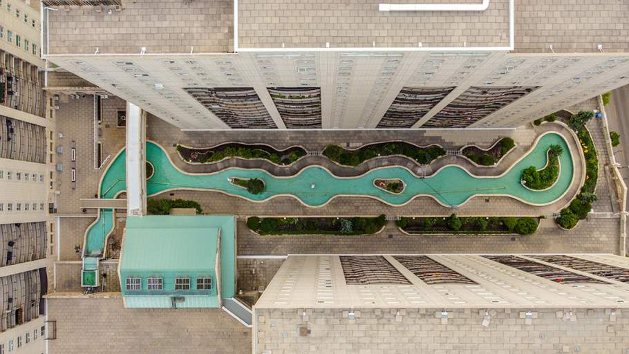 Downtown Apartment Rentals | Fort Garry Place I Apply Here!