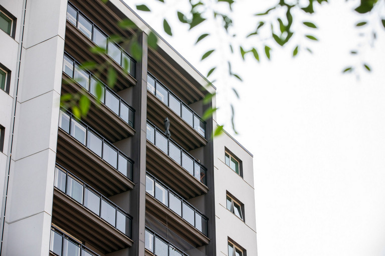 Winnipeg Apartment Suites | North Kildonan | Rent Now