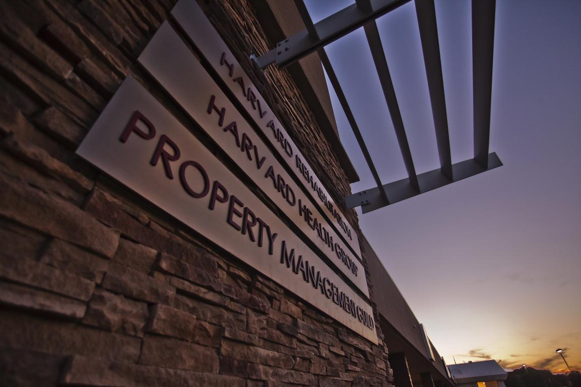 Harvard Square | Effort Trust