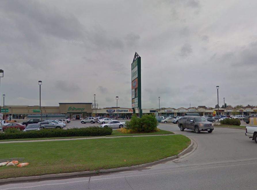 Acton Shopping Centre | Effort Trust