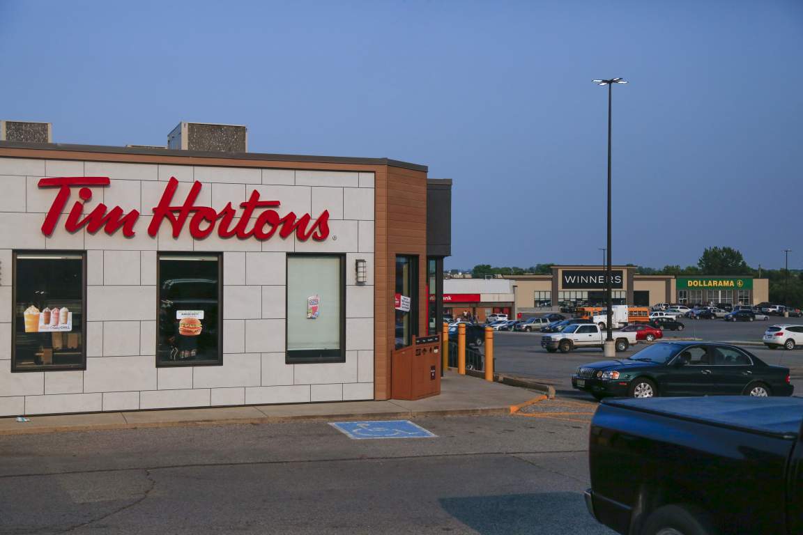 Leamington County Fair Mall | Effort Trust