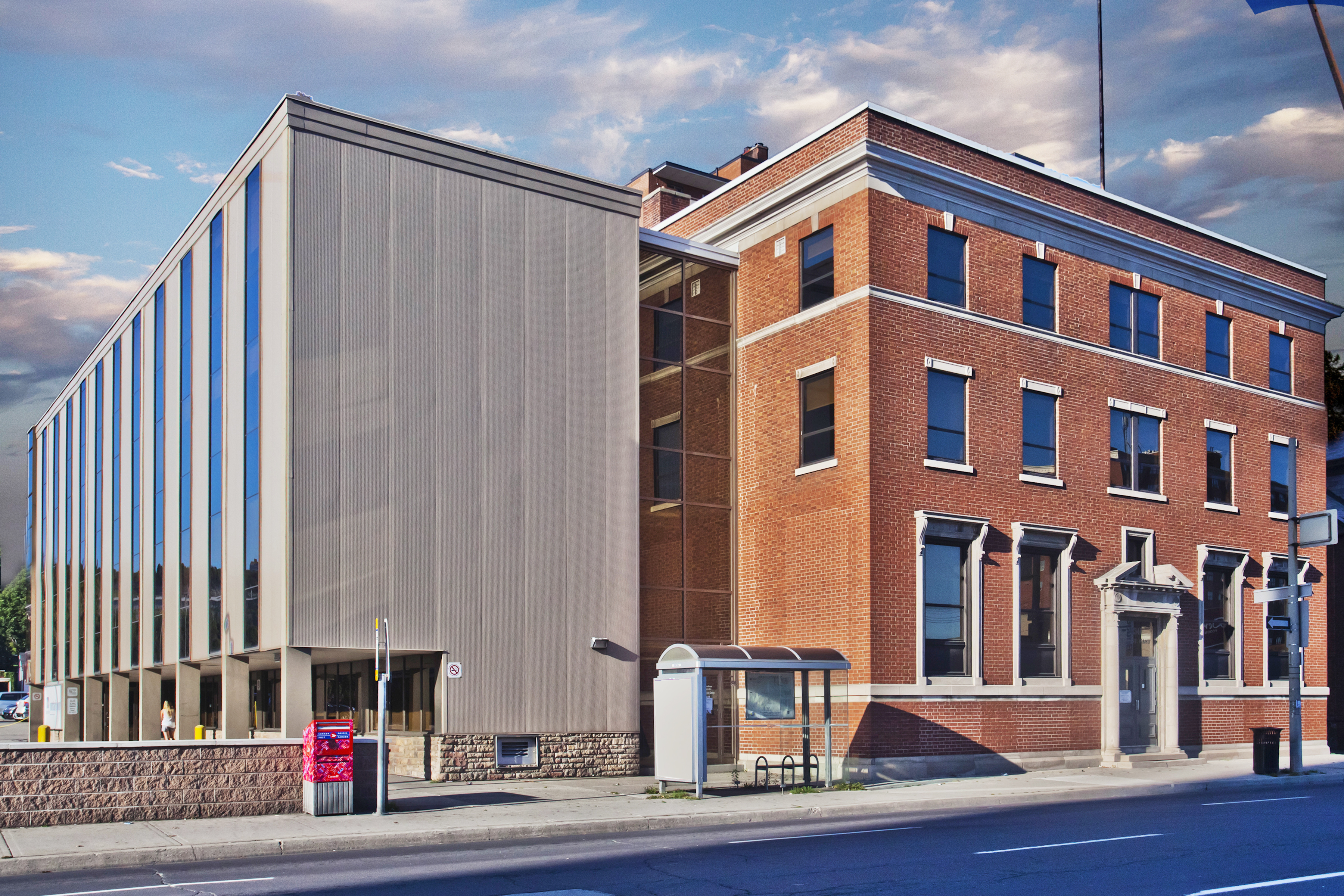 Main Street East (250) | 250 Main Street East, Hamilton | Effort Trust