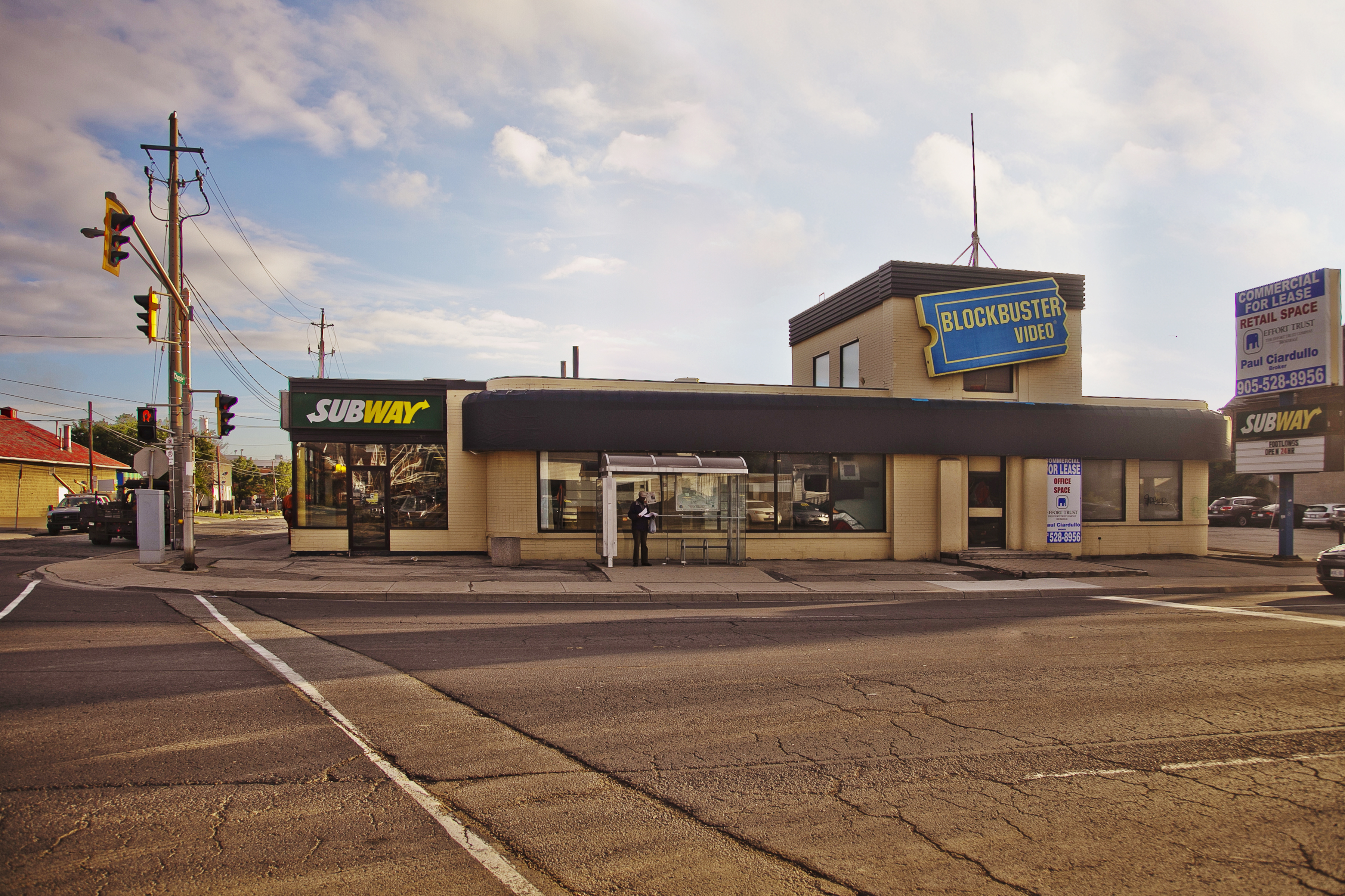 Barton Street (847) | 847 Barton Street, Hamilton | Effort Trust