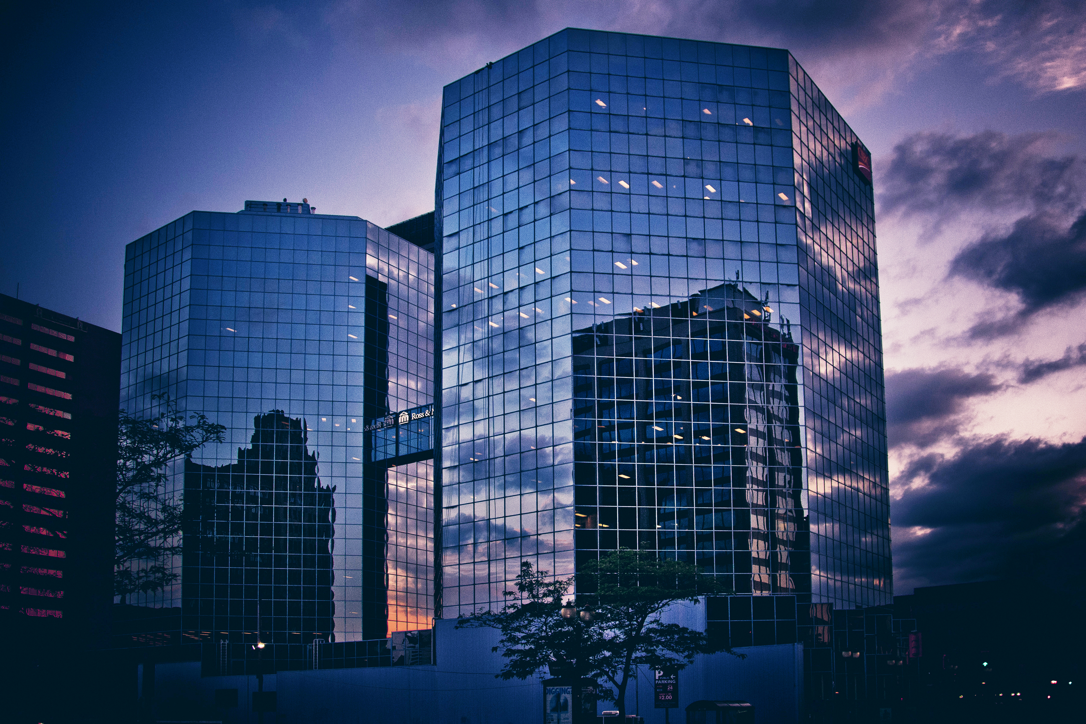 Commerce Place | 1 King Street West, Hamilton | Effort Trust