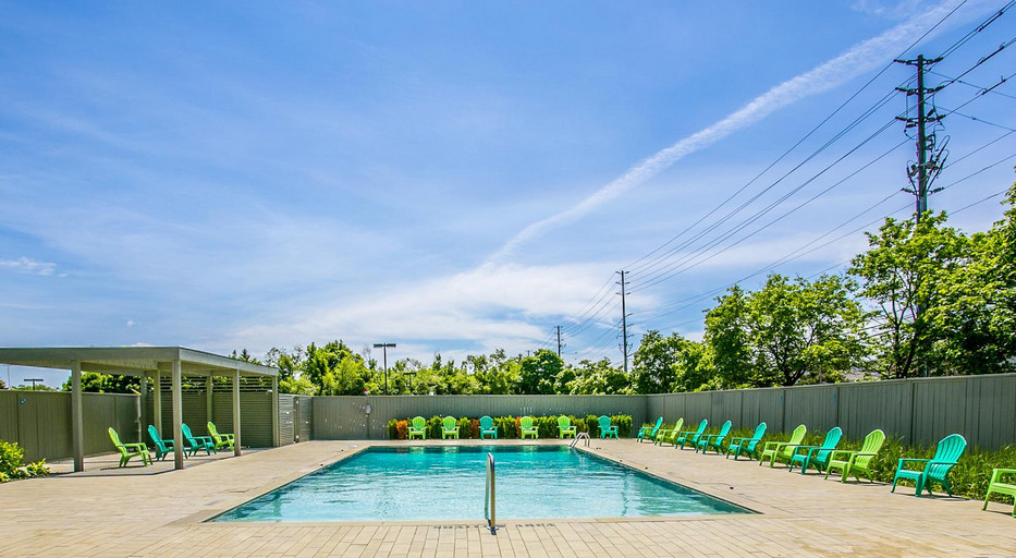Apartments for rent in Brampton | Equiton Living