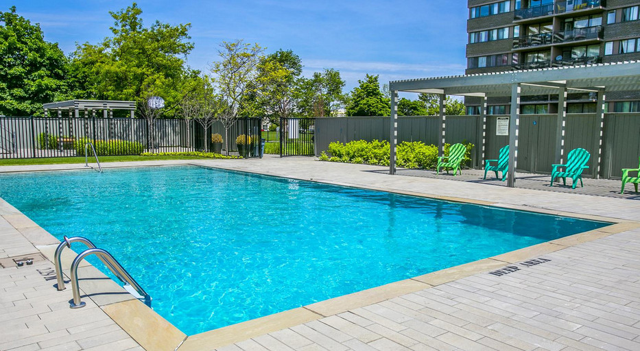 Apartments for rent in Brampton | Equiton Living