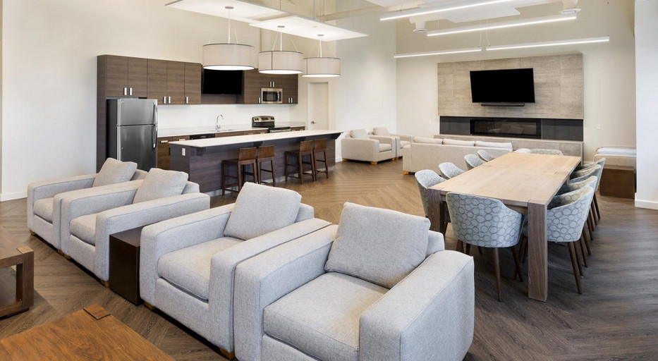 Apartments for rent in Downtown Edmonton | Equiton Living