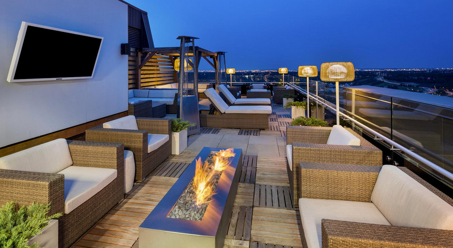 Apartments for rent in Downtown Edmonton | Equiton Living