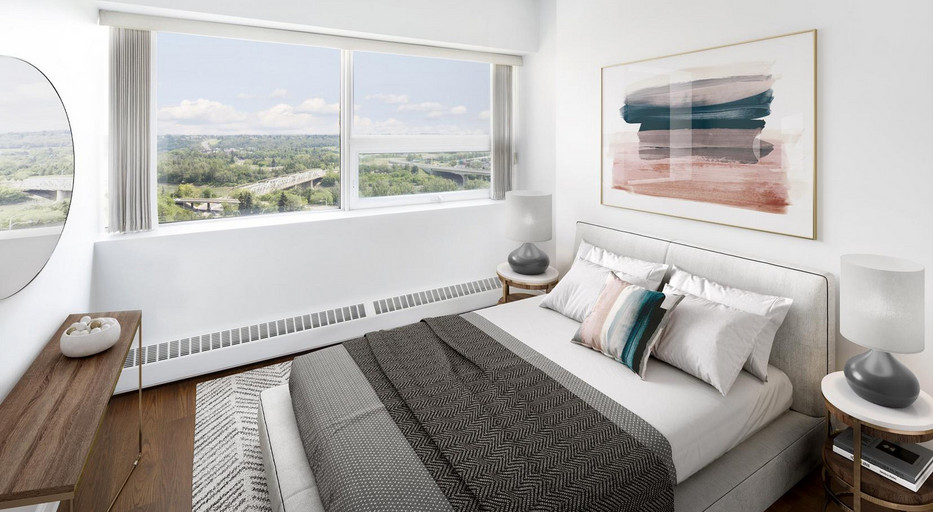 Apartments for rent in Downtown Edmonton | Equiton Living