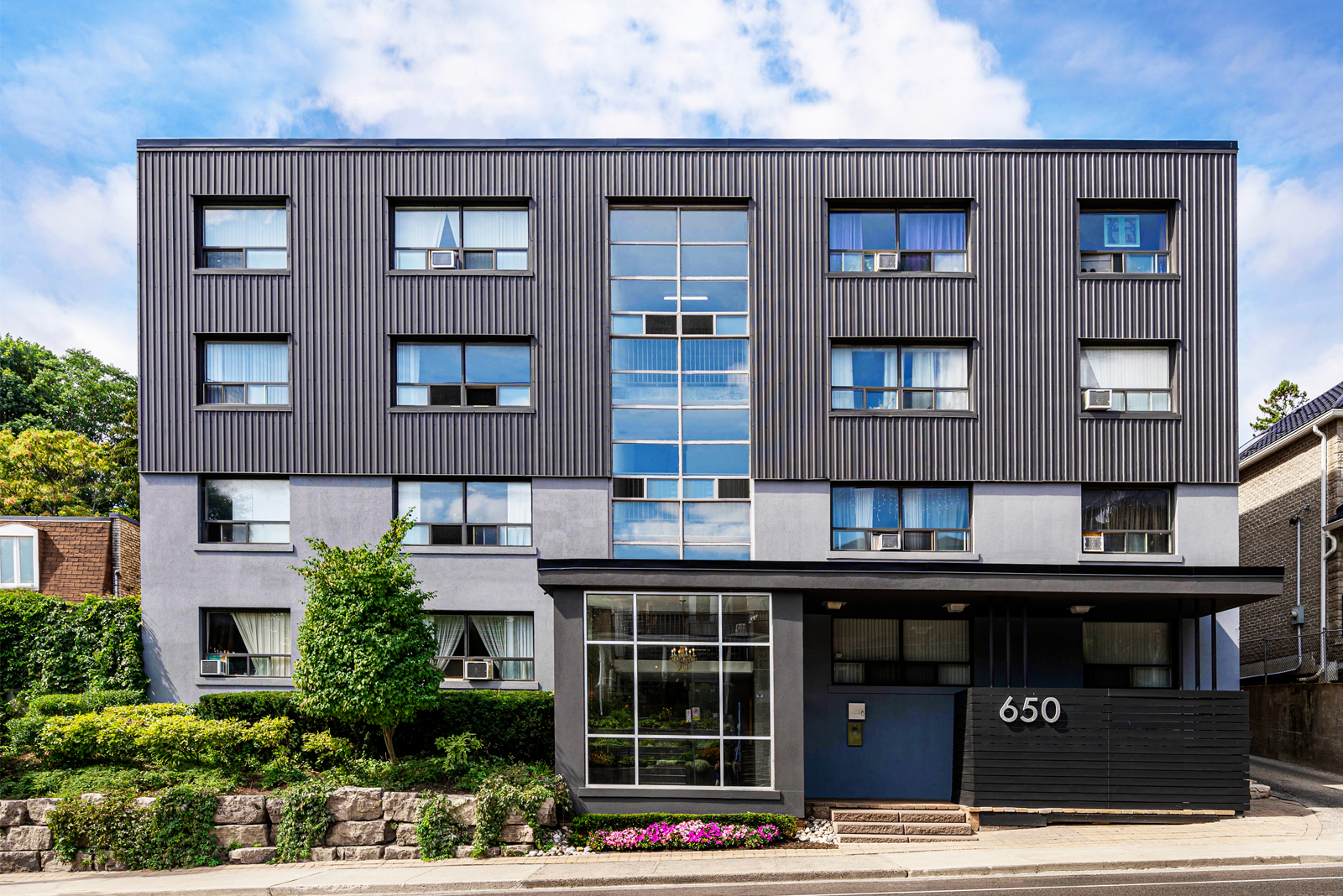 Equiton Acquires Two Toronto Apartment Buildings | Equiton Living