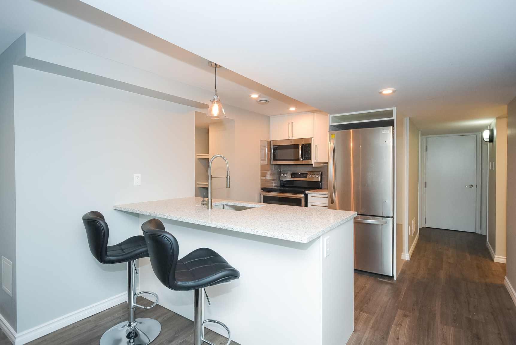 Rentals.ca :) 1262 Rustic Drive - 2A, Ottawa ON for Rent