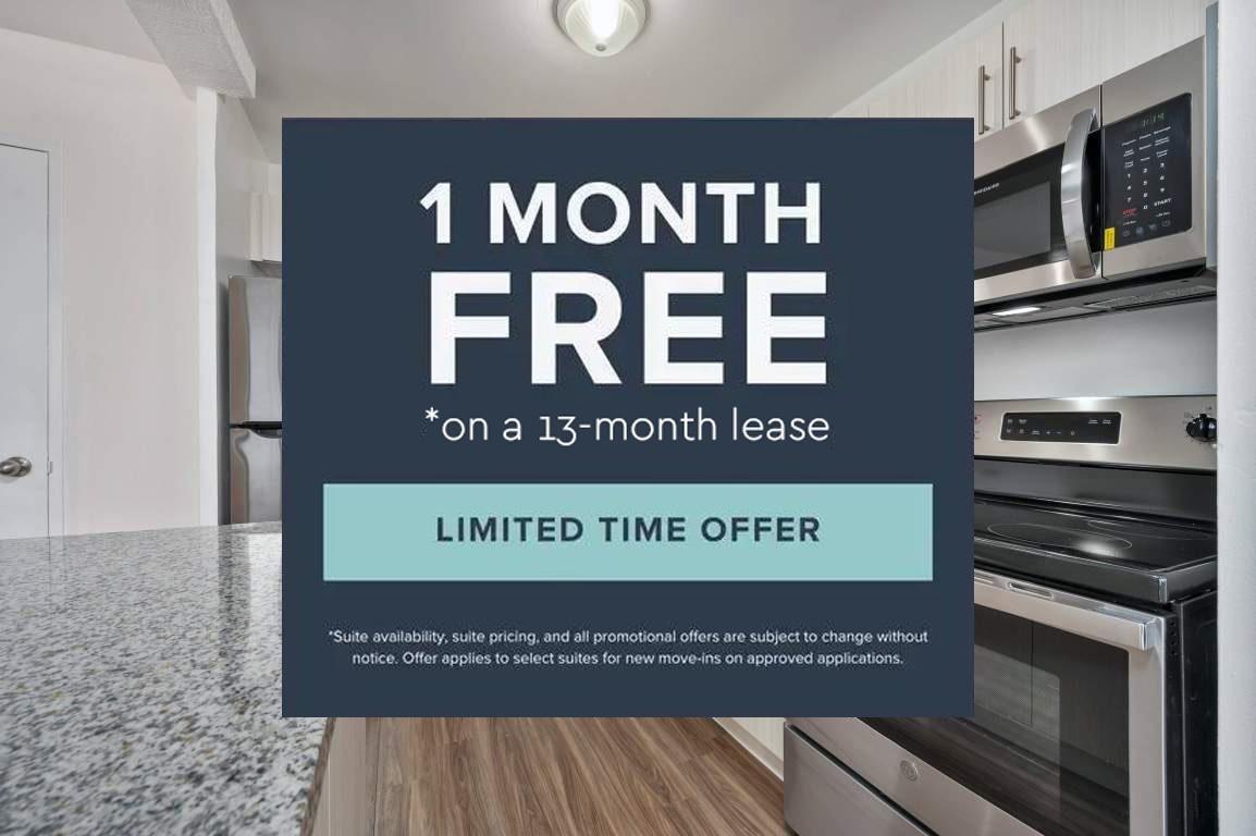 Keele Apartments - 3250 Keele Street, Toronto, ON