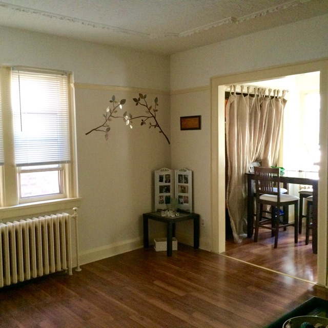 Bold Street Apartments | Family Properties