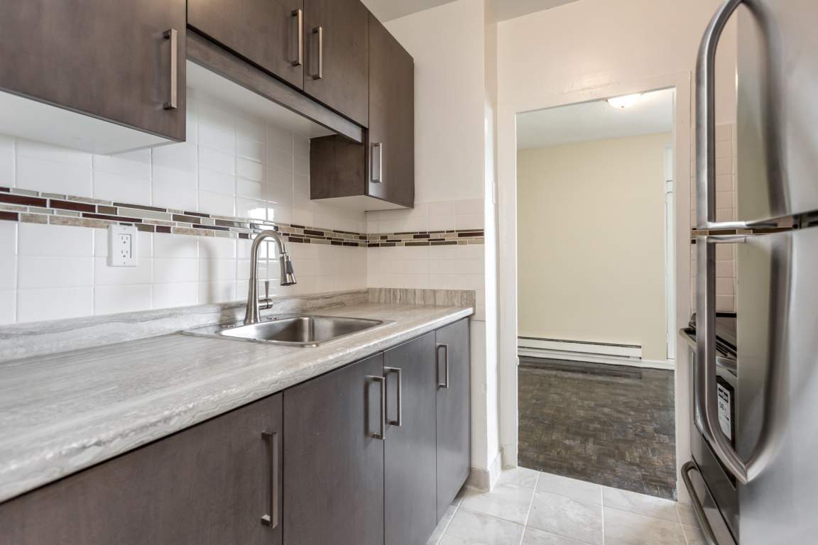 Keele Apartments | Family Properties