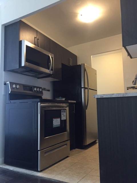 Dawes Apartments | Family Properties