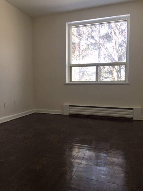 Dawes Apartments | Family Properties