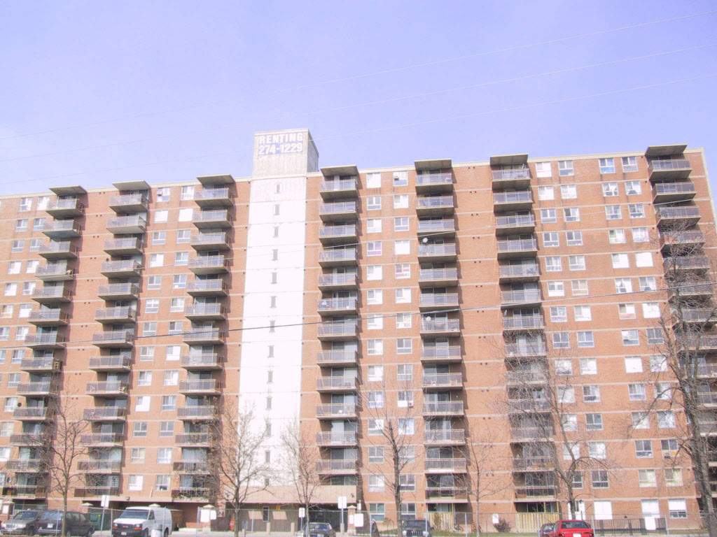 1060 Caven Street | Fidelity Property Management Ltd