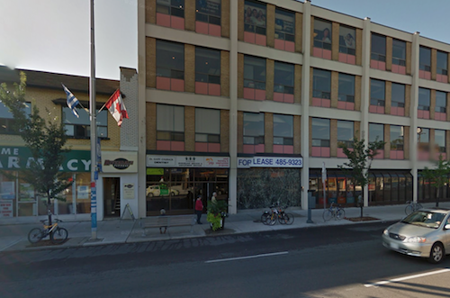 815 Danforth Avenue | Fidelity Property Management Ltd