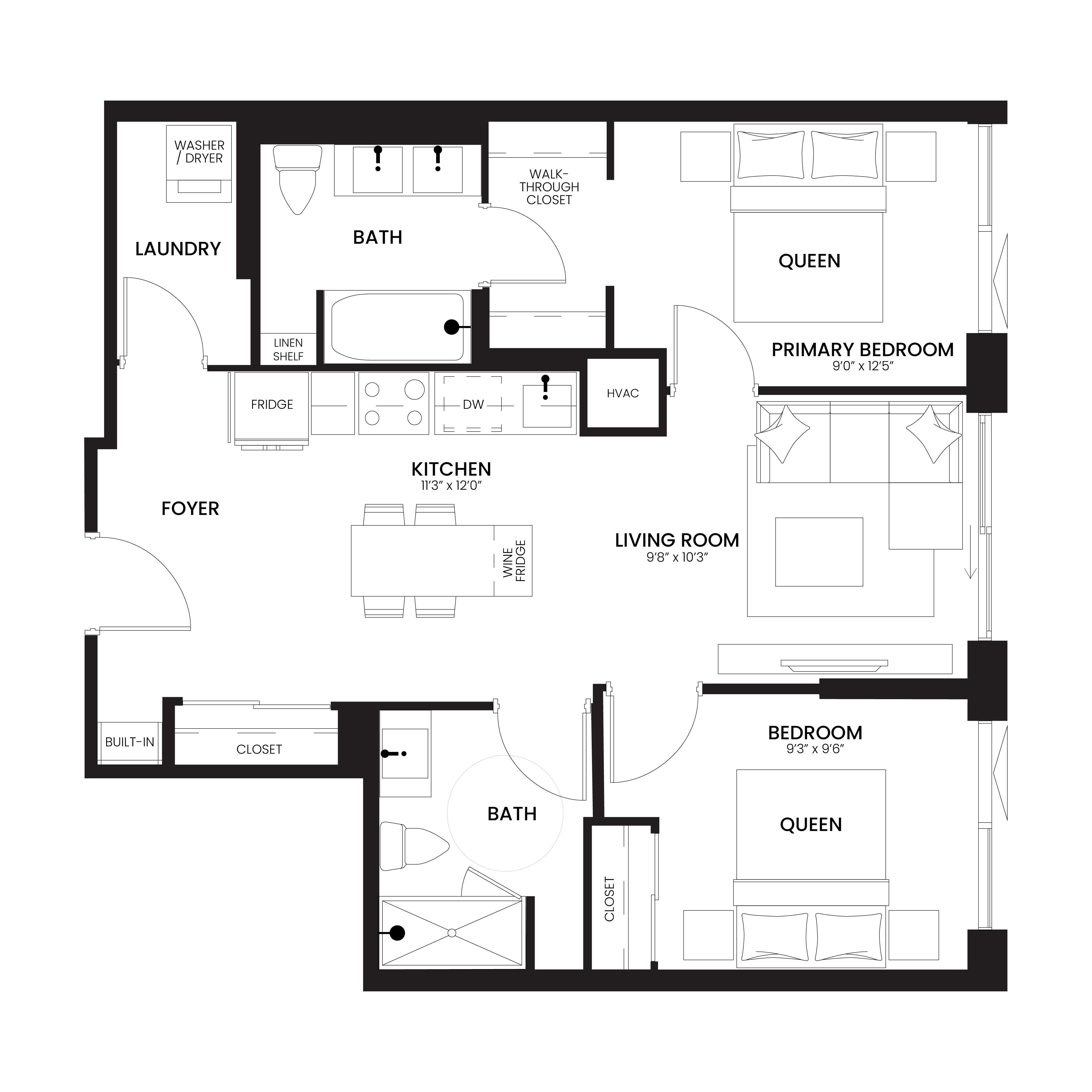 Find Your Home | Sloane