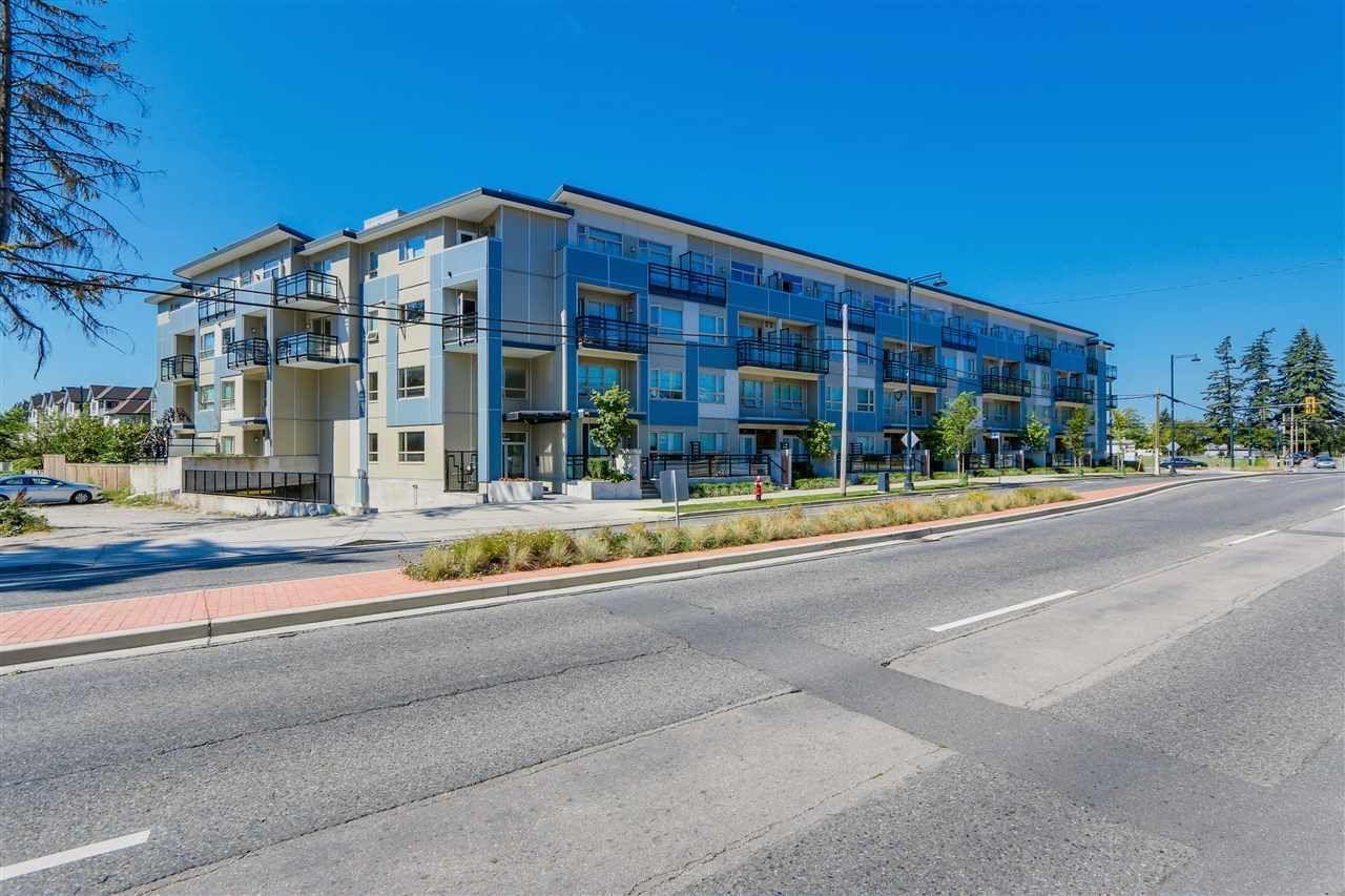 Connect - 13228 Old Yale Road, Surrey, BC