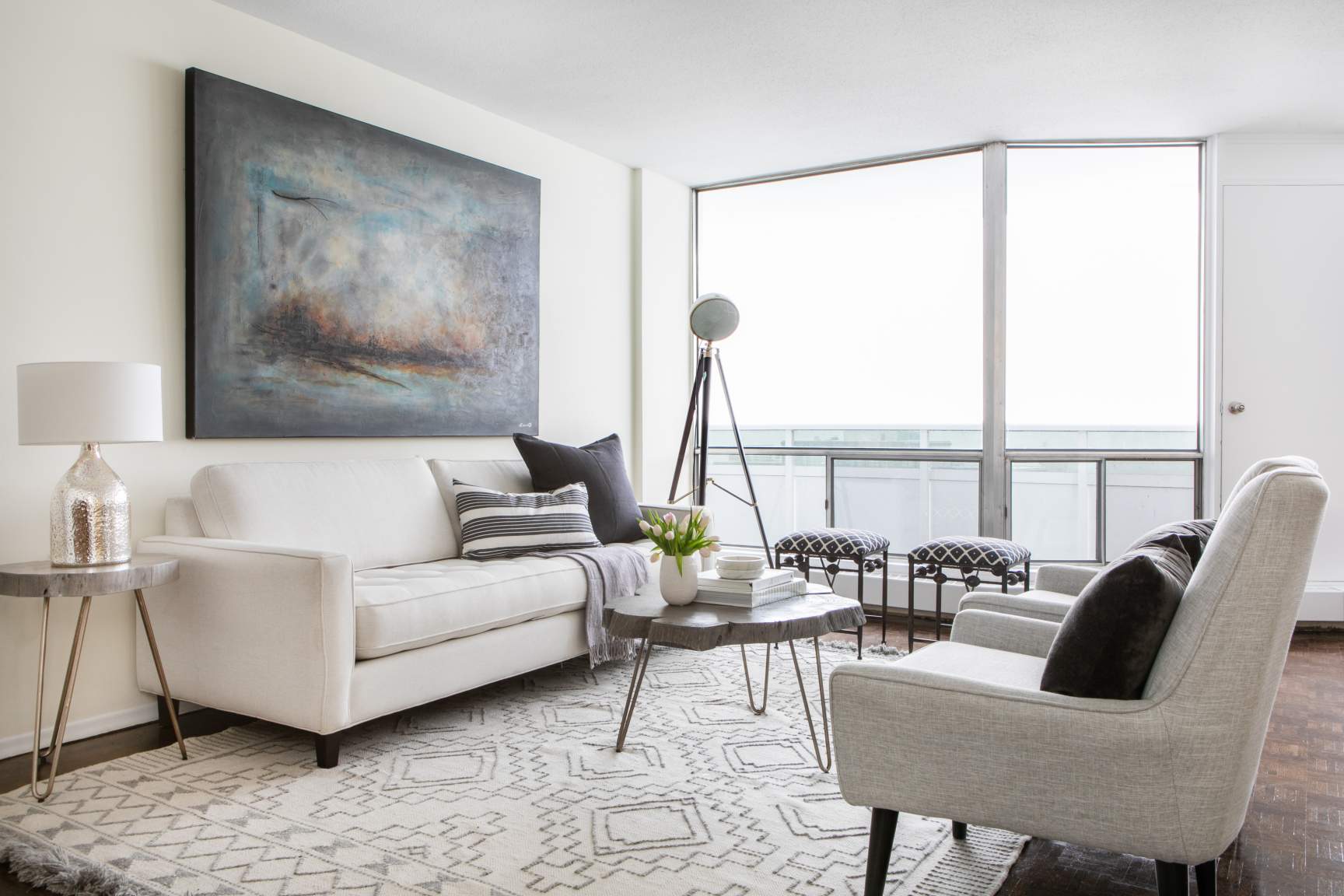 50 Graydon Hall Apartments - 50 Graydon Hall Drive, Toronto, ON